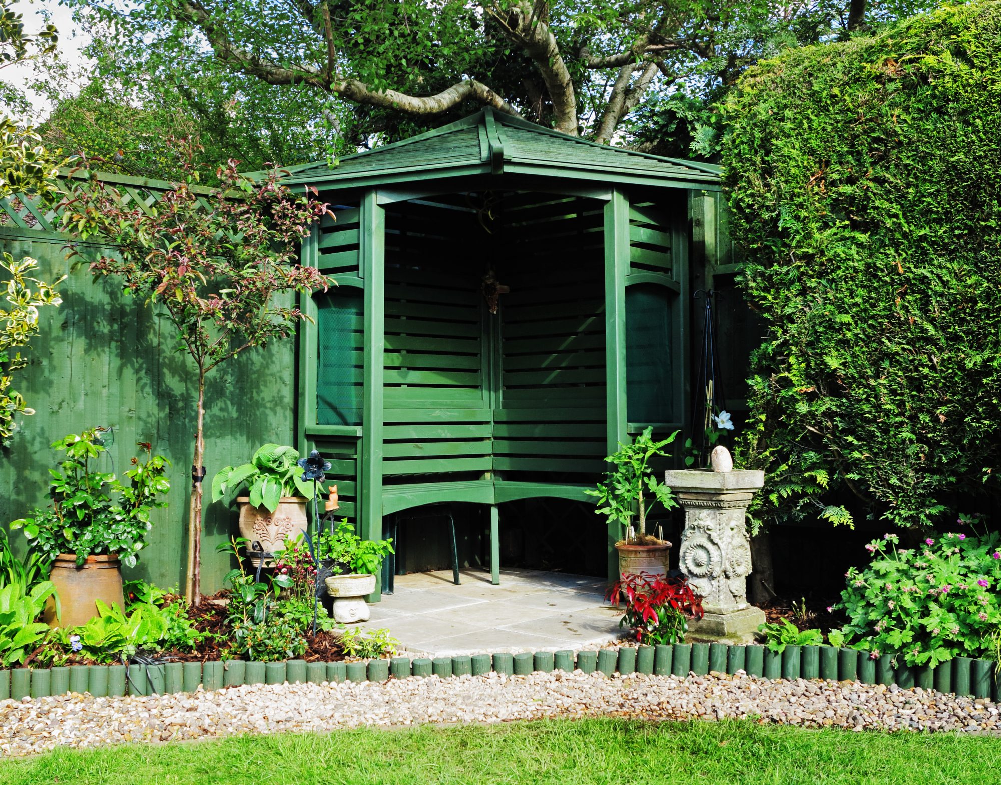Garden building builders in Portsmouth | Garden building builders in ...