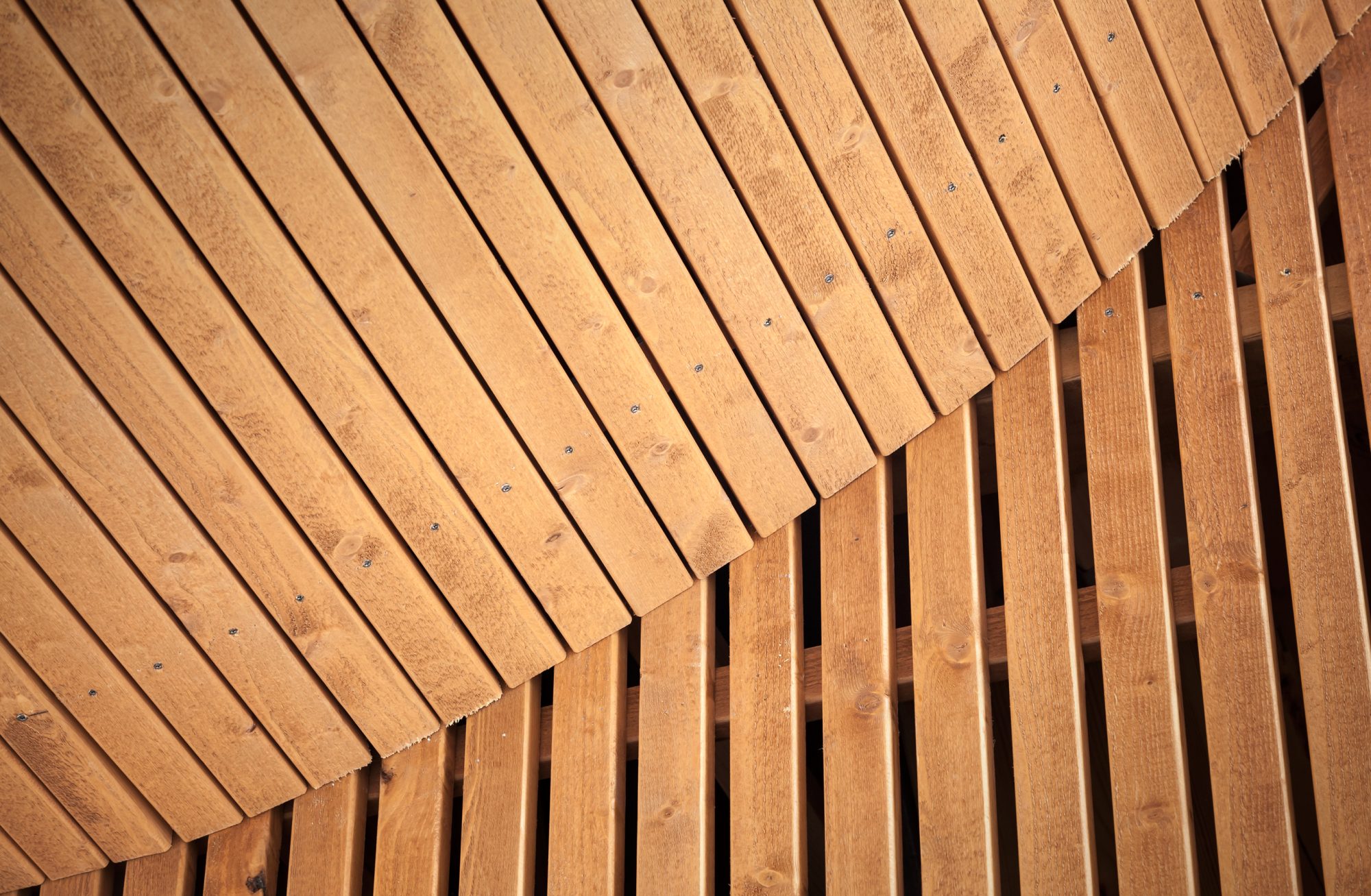 Timber frame extension in Portsmouth | Timber frame extension in ...